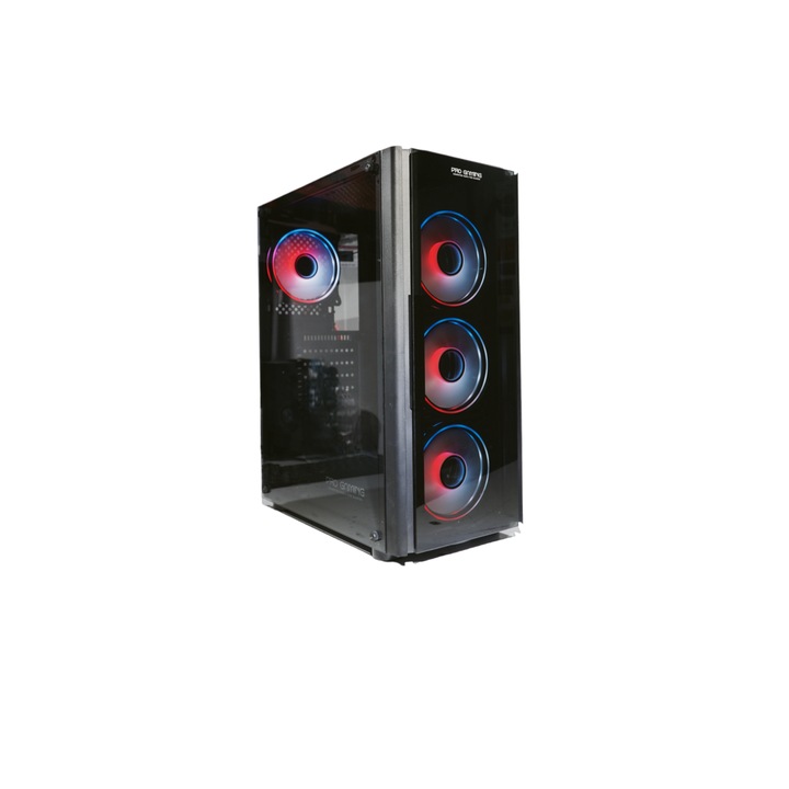 Carcase PC PRO GAMING - eMAG.ro