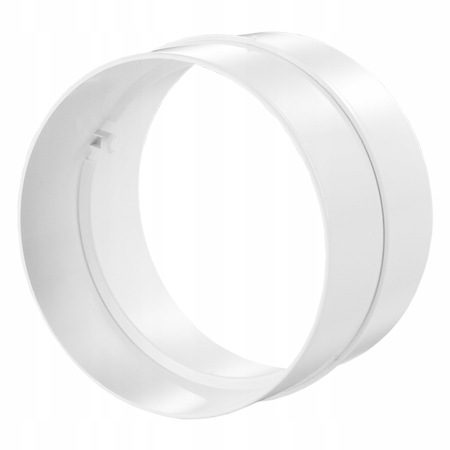 Racord PVC pentru ventilatie, Vents, circulare, 150 mm - eMAG.ro