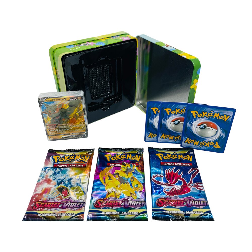 Joc de carti Pokemon trading cards, Sword & Shield, Crown Zenith ...