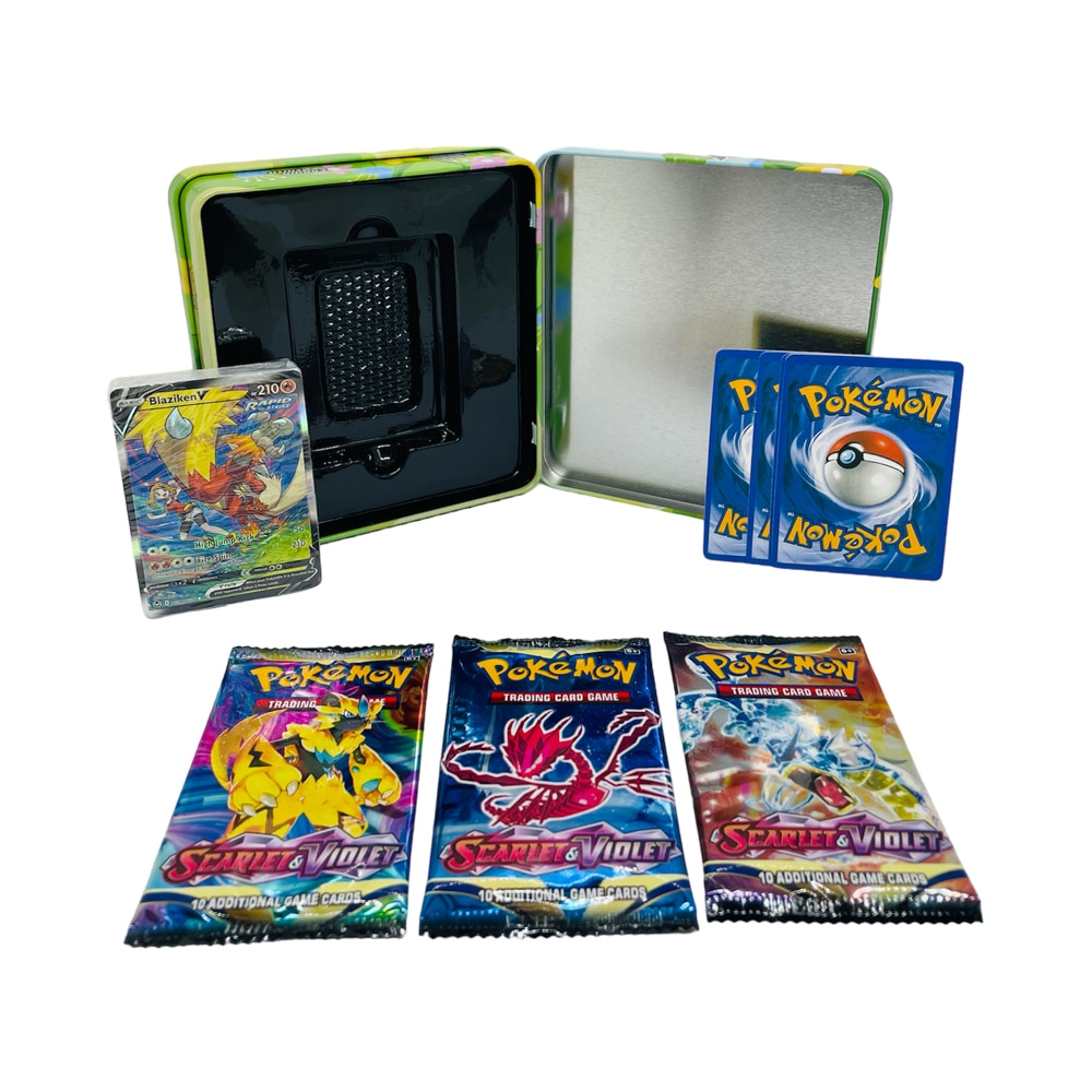 Joc de carti Pokemon trading cards, Sword & Shield, Crown Zenith ...