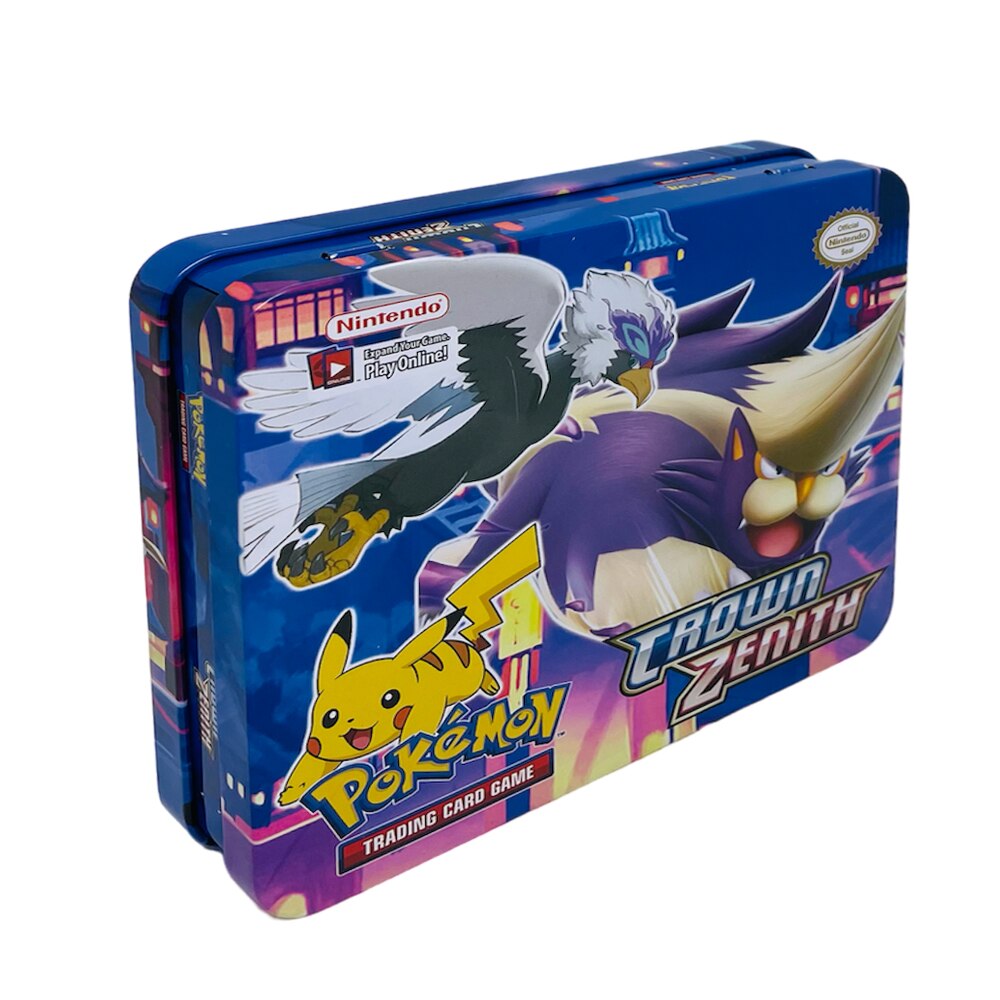 Joc de carti Pokemon trading cards, Sword & Shield, Crown Zenith ...