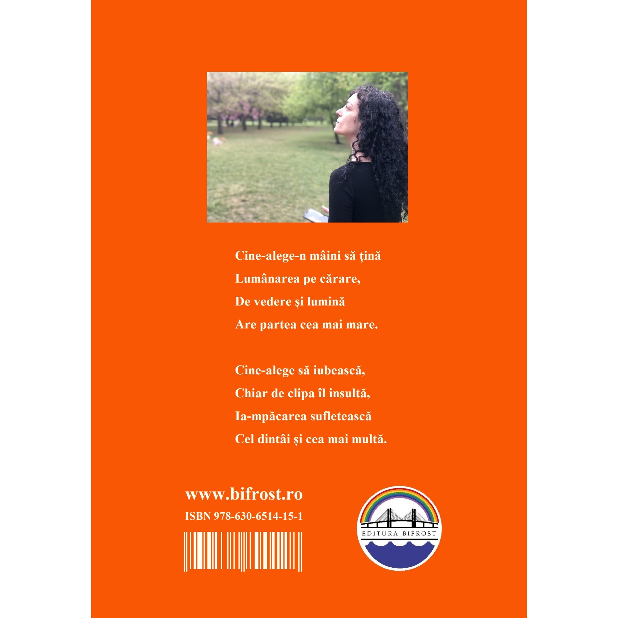 Ars Cathartica, Editura Bifrost, Delia Ion, 252 pag - eMAG.ro