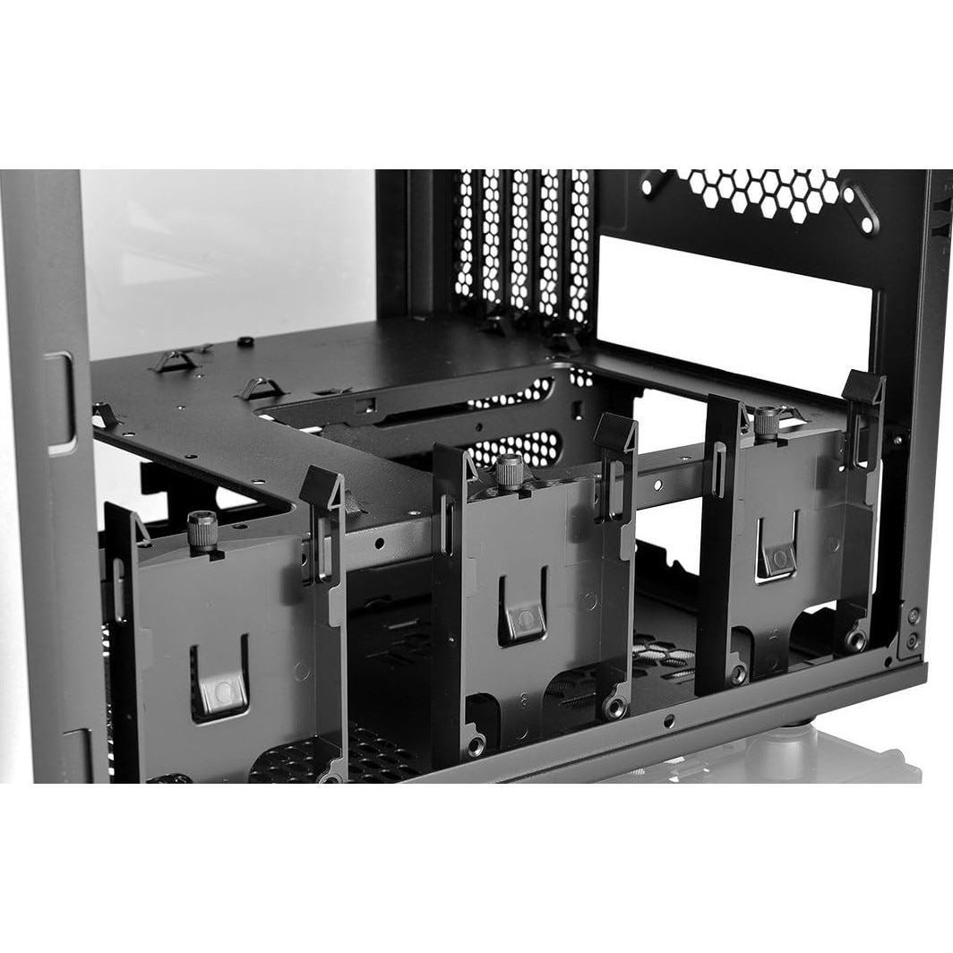 Гейминг кутия MGG Millenium MM2-Level 20VT от Thermaltake - eMAG.bg