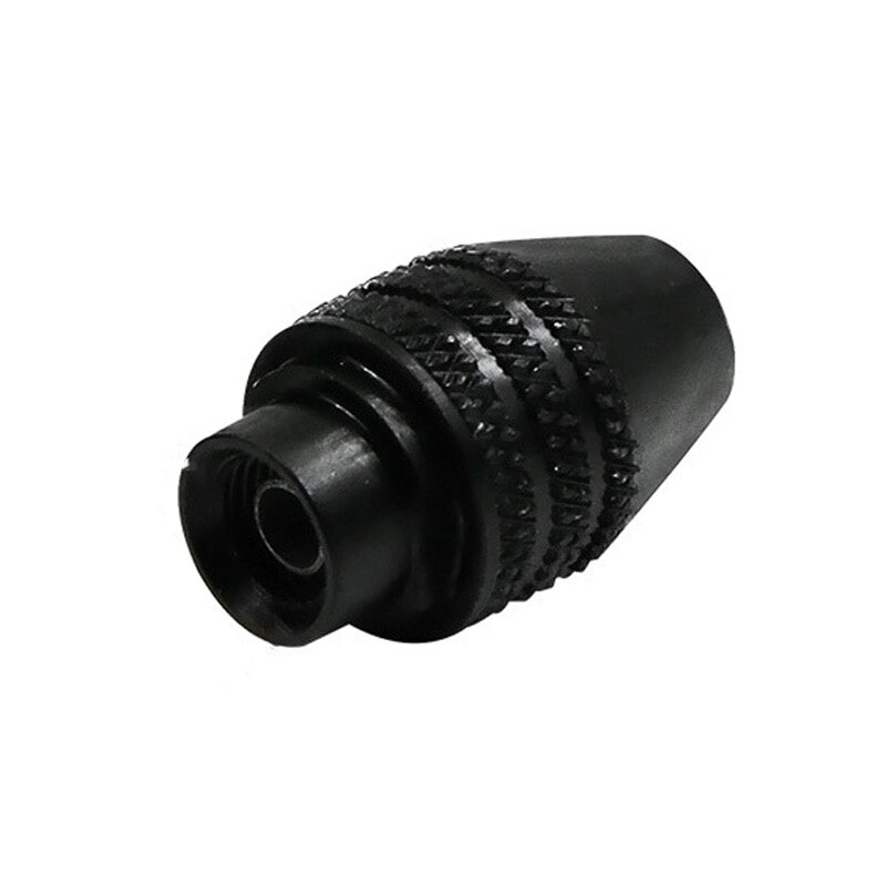 Mini mandrina cu trei falci pentru polizor electric, Aliaj, Negru - eMAG.ro