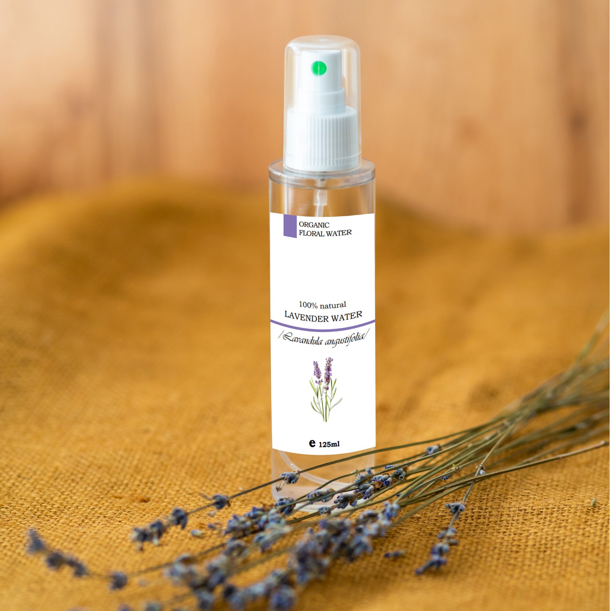 Set Lavanda Organica Balkan Herbs, 5 piese - eMAG.ro