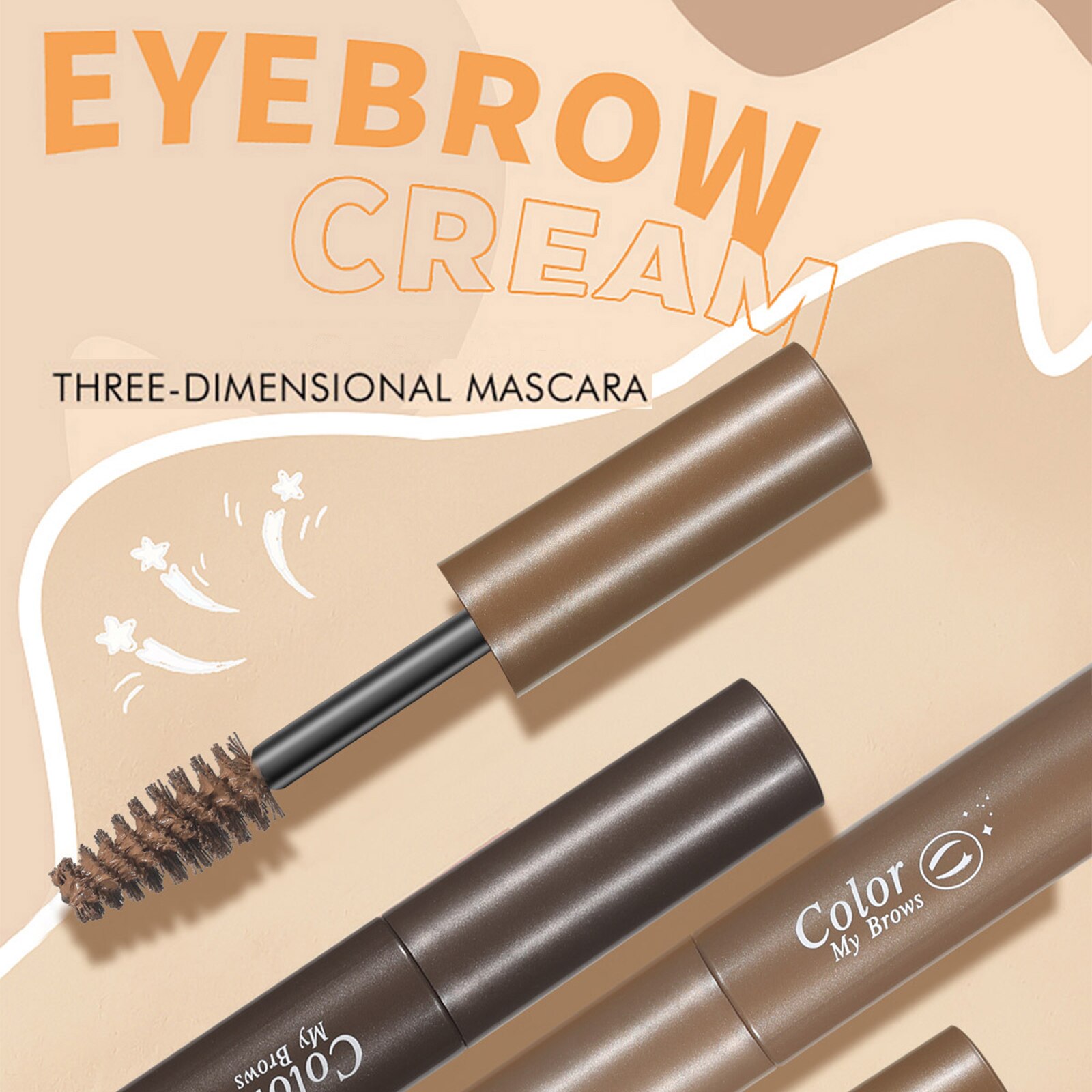 Vopsea sprancene, zggzerg, Racoritoare si non-aderenta, Colorare ...