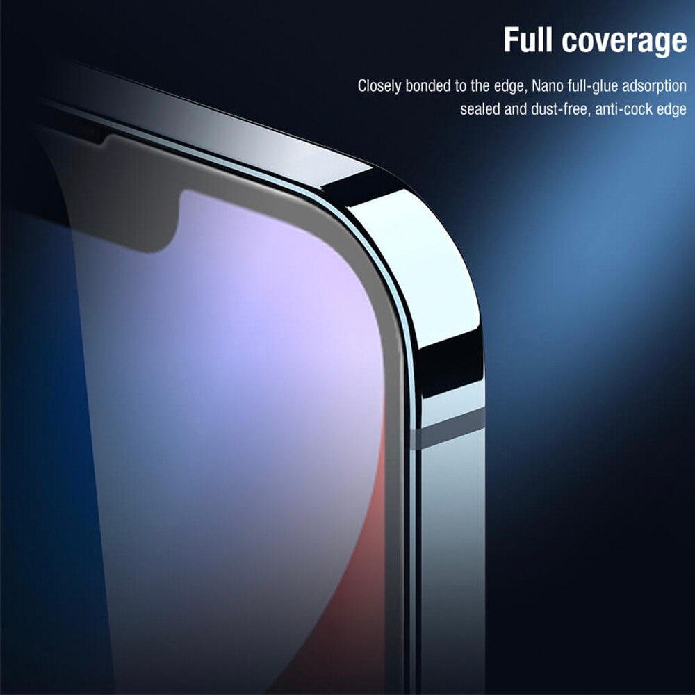 Фолио ProTitan Instant, Съвместимо с iPhone 15 Plus, Поставяне с едно ...