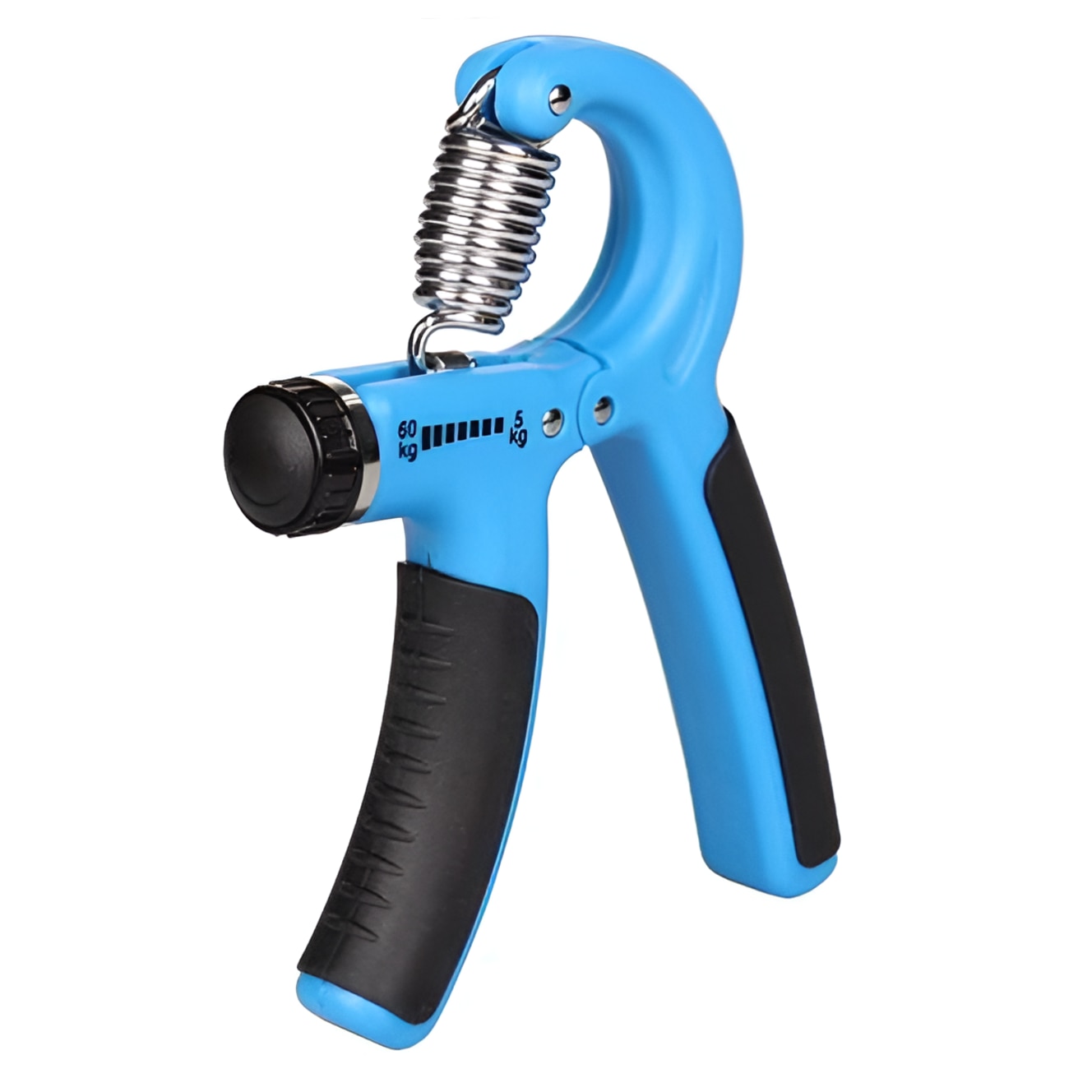 Flexor reglabil Power Hand Grip, E-manor® - eMAG.ro