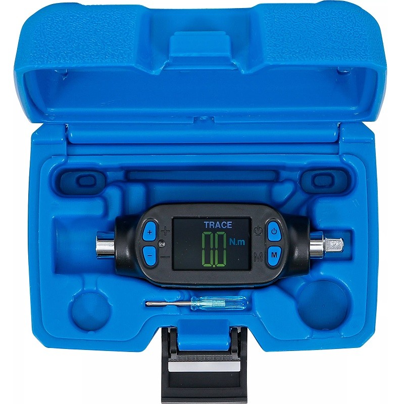 Adaptor dinamometric digital 1/4,6-30Nm - eMAG.ro