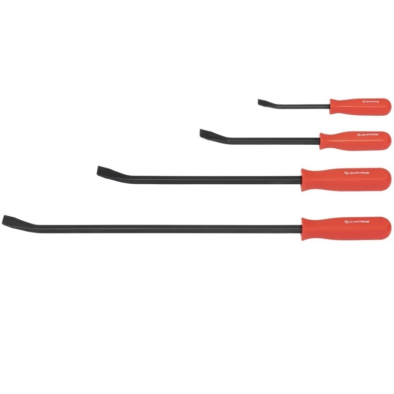 Set leviere pentru atelier, 4 buc, HBM Machines - eMAG.ro