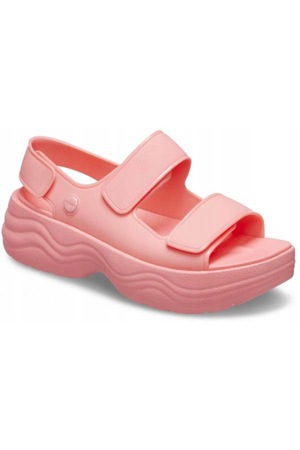 Saboti Femei, Crocs, Skyline Sandal - eMAG.ro