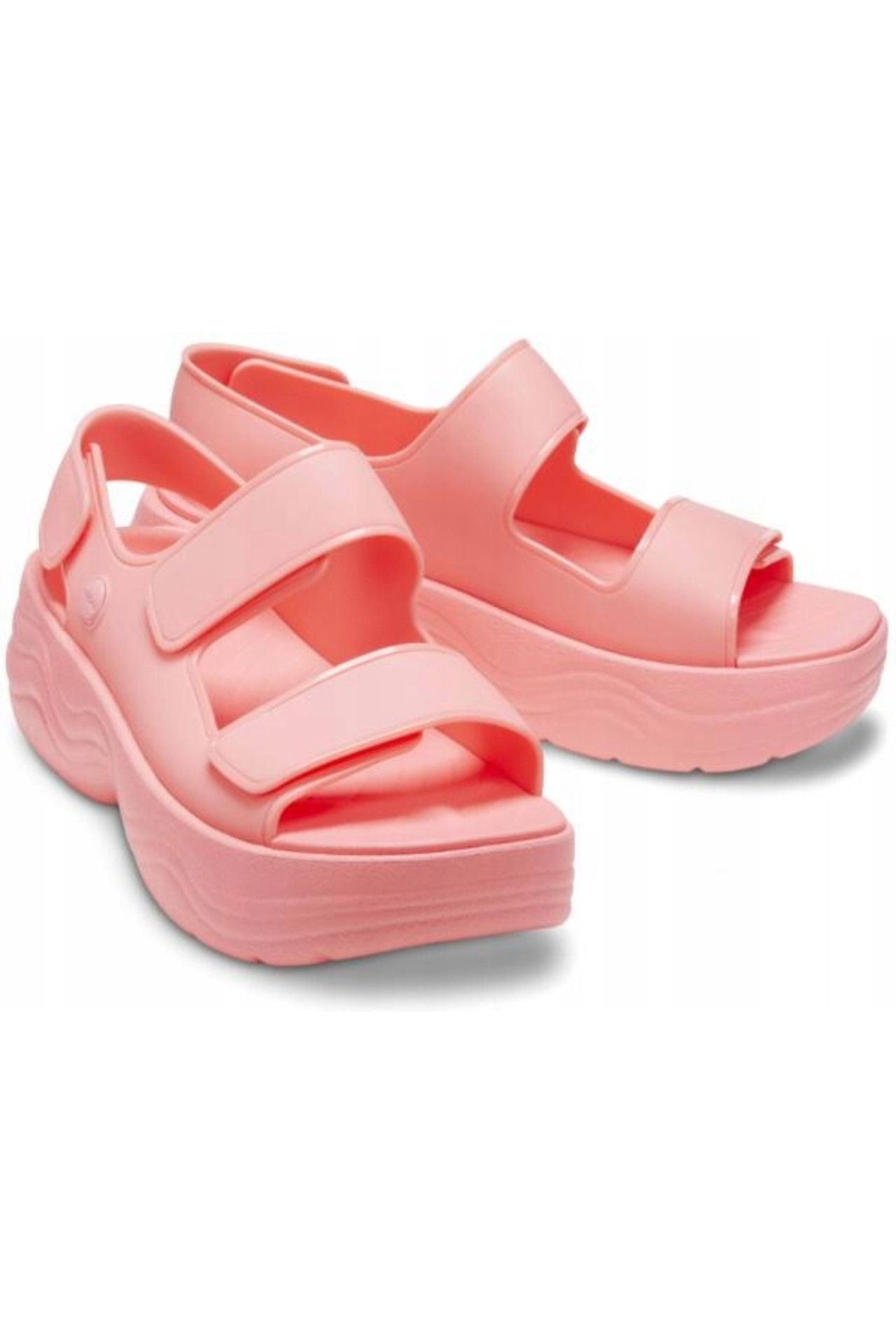 Saboti Femei, Crocs, Skyline Sandal - eMAG.ro