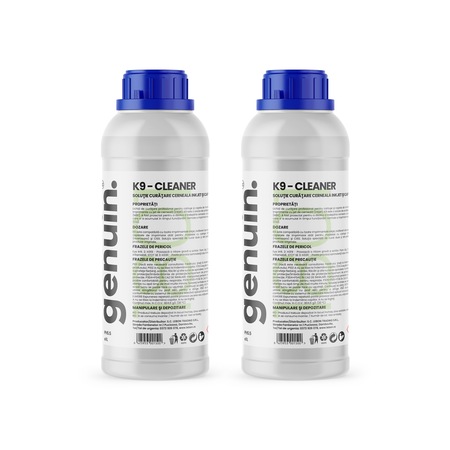 Set - 2 x Solutie curatare imprimanta inkjet, pentru inmuierea capului ...