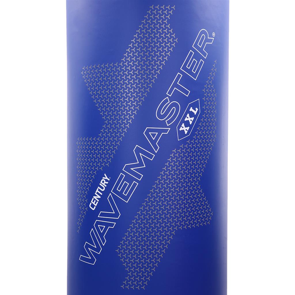 Боксова круша Blue Wavemaster XXL, Century, височина 175 см - eMAG.bg