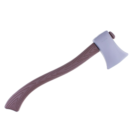 Favágó fejsze, játék, 60cm - eMAG.hu