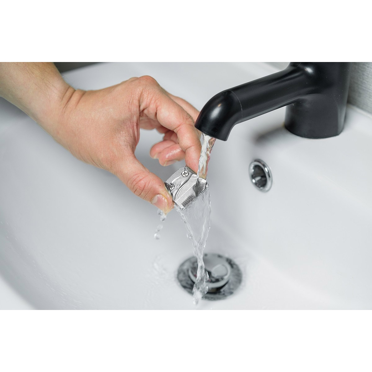 Többfunkciós készülék Wahl Extreme Grip Advanced multigroomer 09893 ...