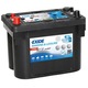 Акумулатор Exide EM1000 Maxxima, 12V, 50Ah - eMAG.bg