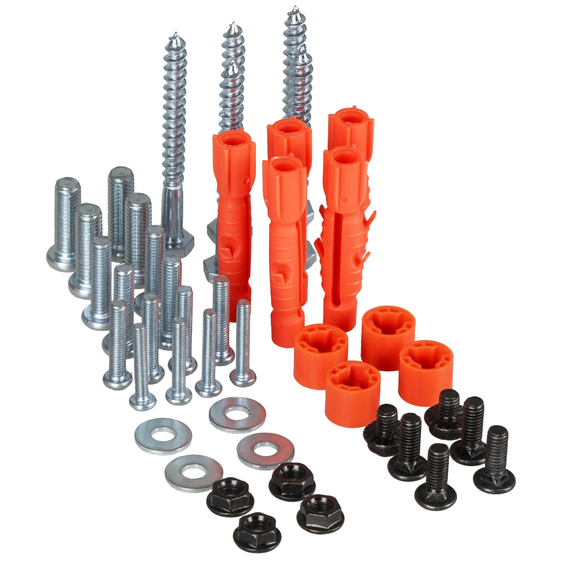 Suport TV de Perete KingMount KG-1025, Universal, Pivotant, Diagonala 32″ - 85″, Max 50kg, Vesa ...