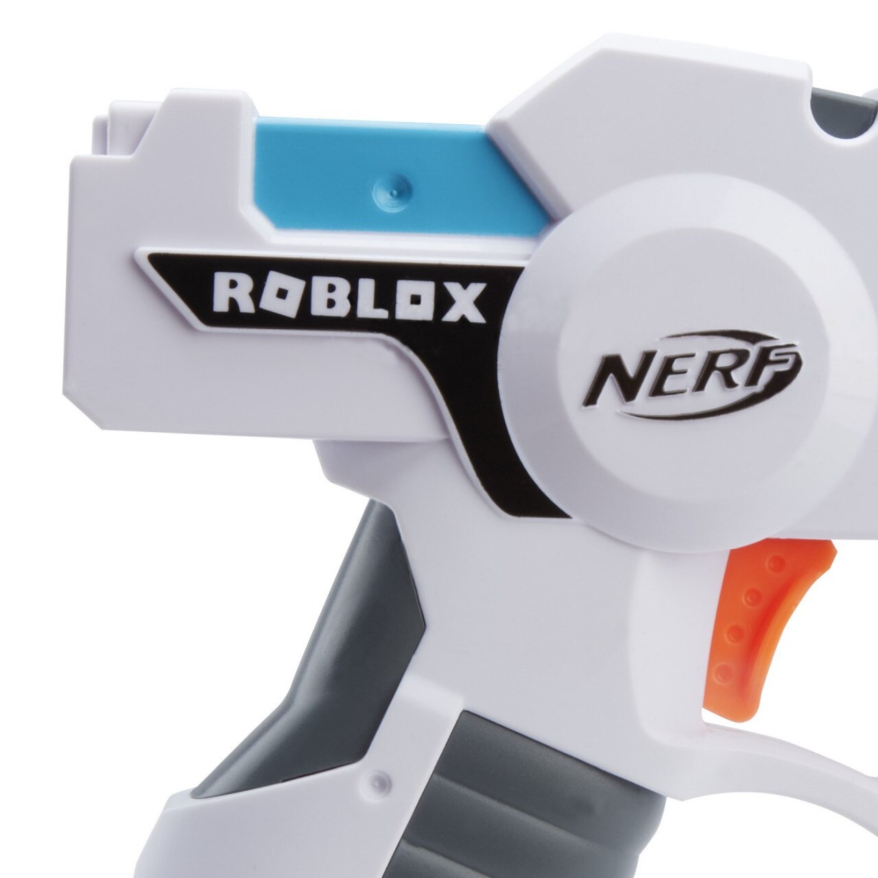 Blaster Nerf Roblox Microshots Strucid Boom Strike - eMAG.ro