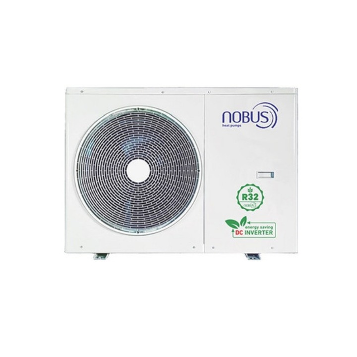 Pompe caldura. Căutarea nu se oprește niciodată - eMAG.ro