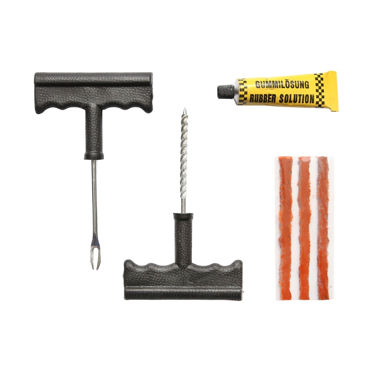 Kit reparatie, pentru anvelope auto - eMAG.ro
