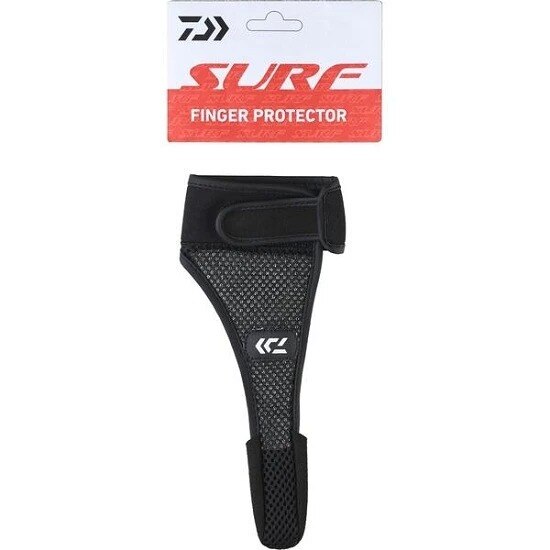 Degetar Daiwa Wrist Strap Finger Guard - eMAG.ro