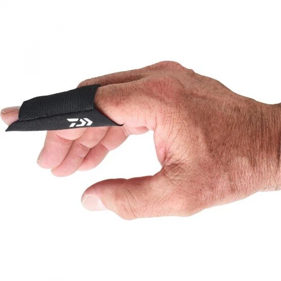 Degetar Daiwa Single Finger Guard - eMAG.ro