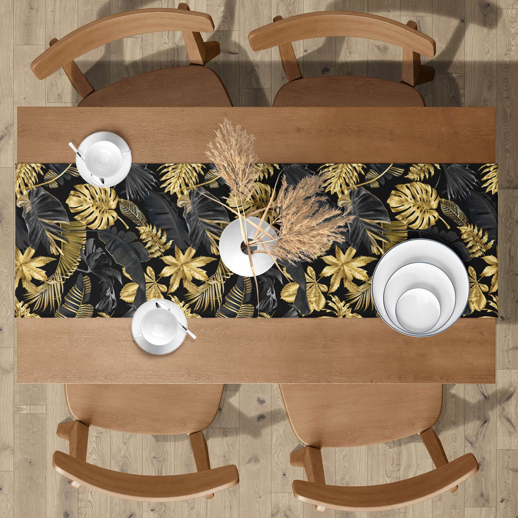 Traversa de masa, HomeView, H-BCS801-40x140 - eMAG.ro