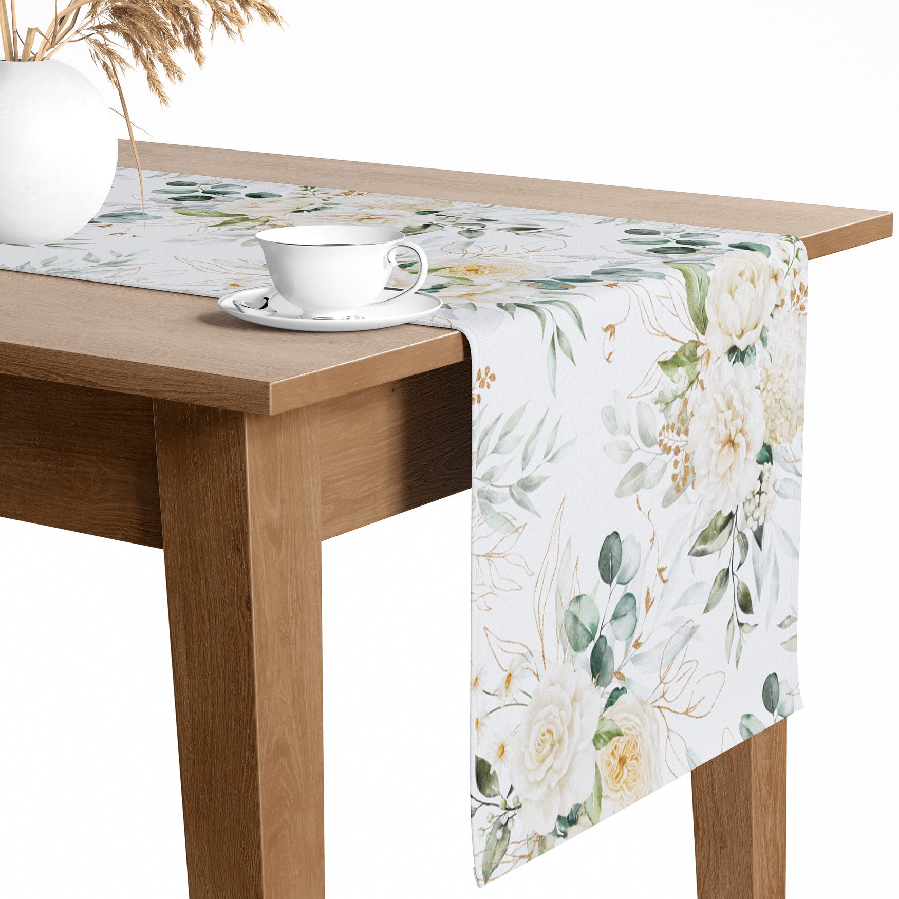 Traversa de masa, HomeView, H-BCS125-40x180 - eMAG.ro