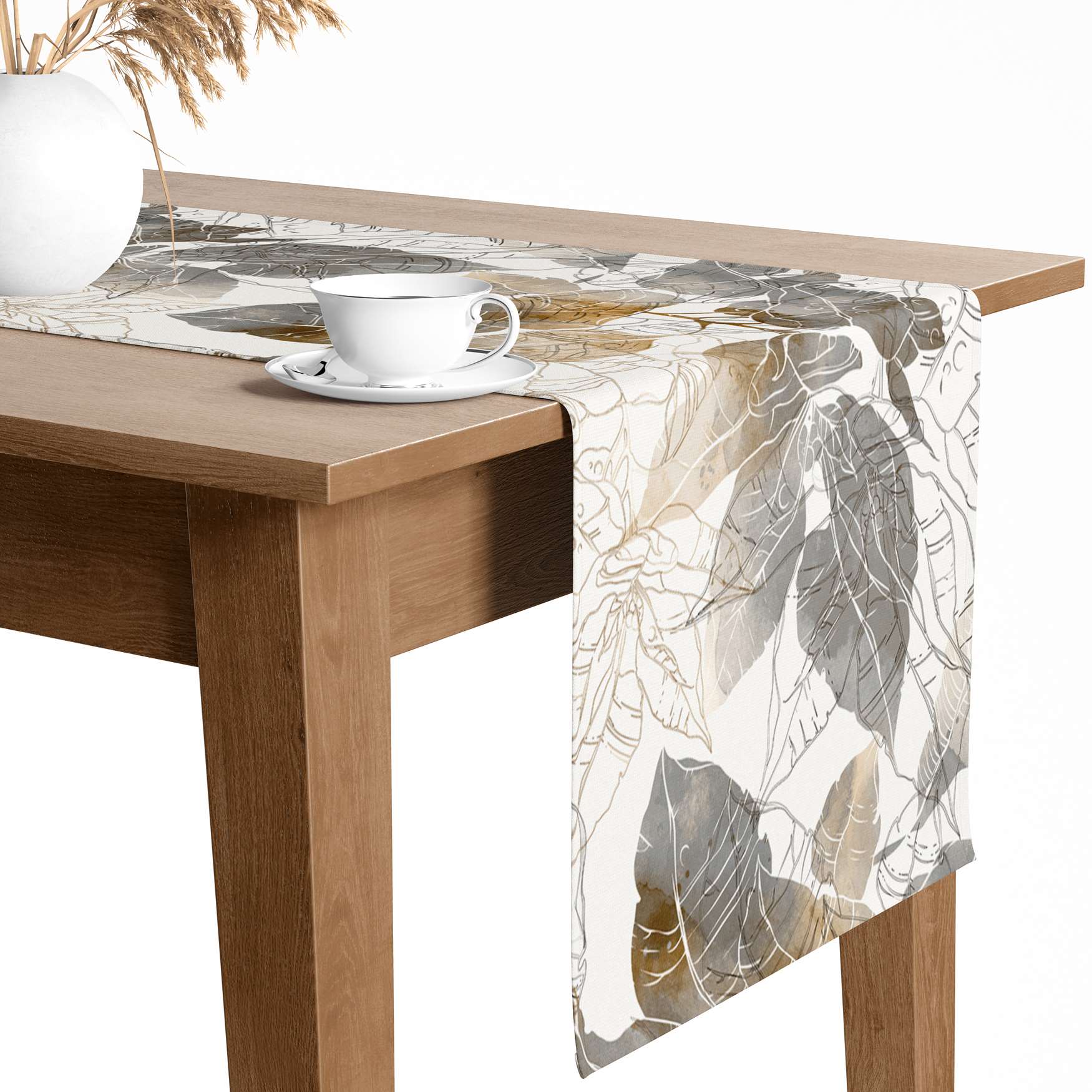 Traversa de masa, HomeView, H-BCS039-40x180 - eMAG.ro