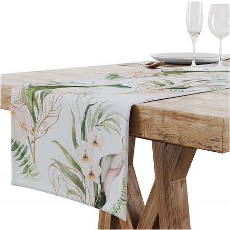 Traversa de masa, HomeView, H-BCS133, 40x140, Rezistent la murdarie ...