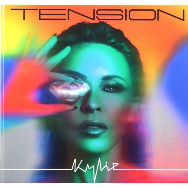 Kylie Minogue: Tension (Deluxe) [CD] - eMAG.ro