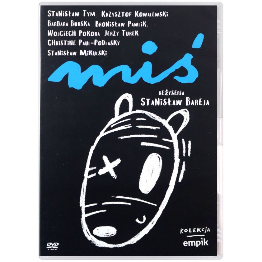 Mis [DVD] - eMAG.bg