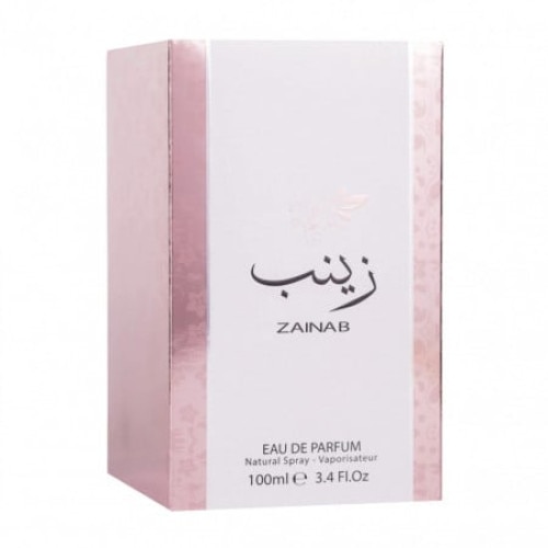 Parfum Arabesc, Zainab, pentru femei, 100ml - eMAG.ro