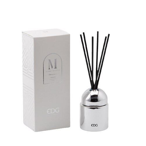 Difuzor parfum de camera, Opulence Firewood, 200 ML - eMAG.ro