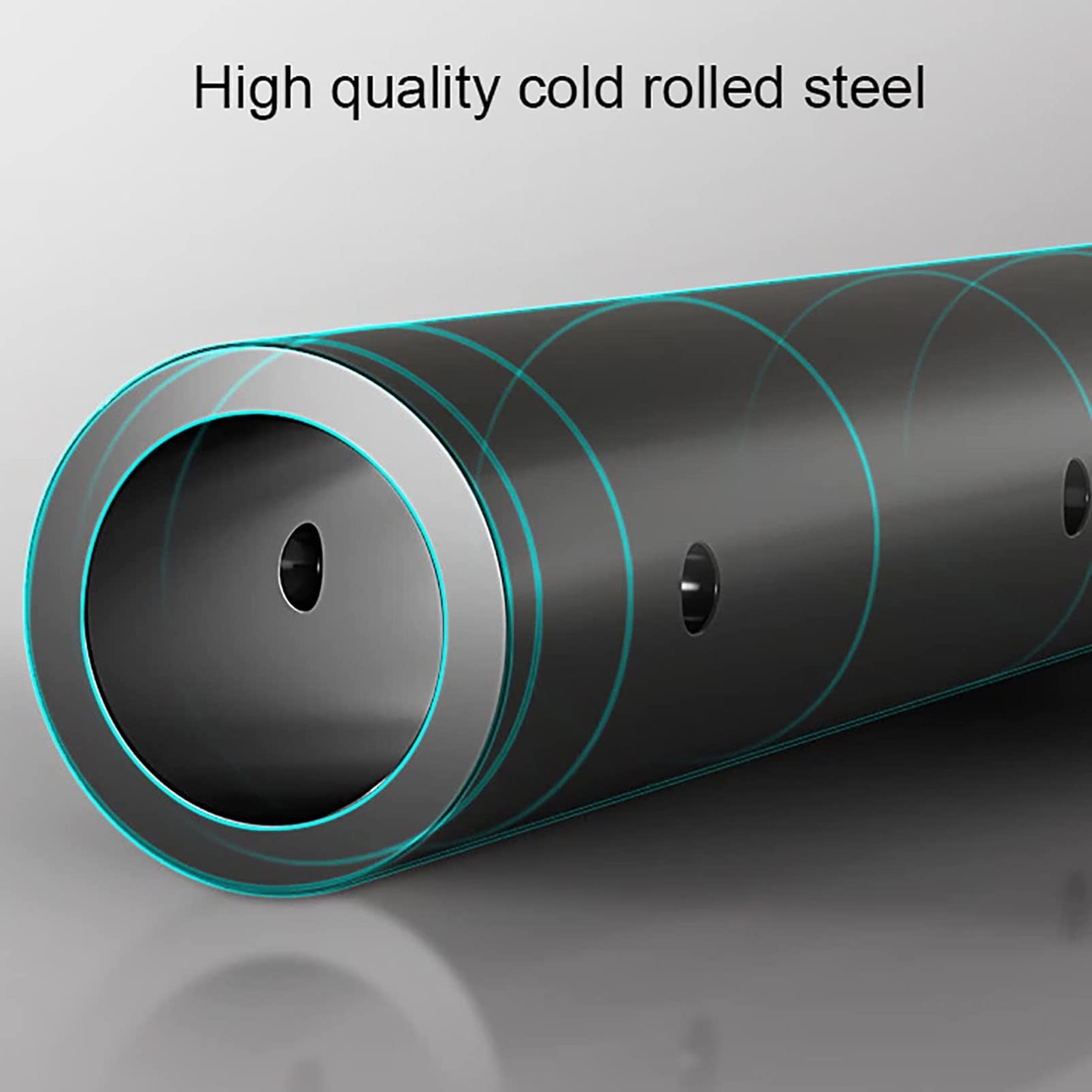 Suport mobil TV pe podea, SIHOiSi, Reglabil pe inaltime, 32-55 inchi ...