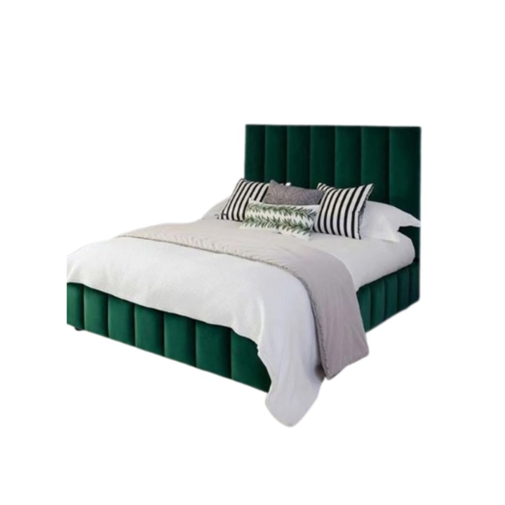 Pat Tetromino Vertical Line 25 ALL, 160cm x 200 cm, Lada depozitare ...