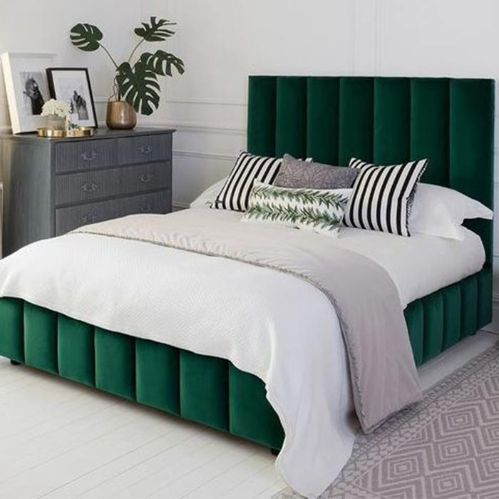 Pat Tetromino Vertical Line 25 ALL, 160cm x 200 cm, Lada depozitare ...