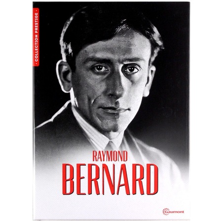 Raymond Bernard: 3 Films Collection [4DVD] - eMAG.bg