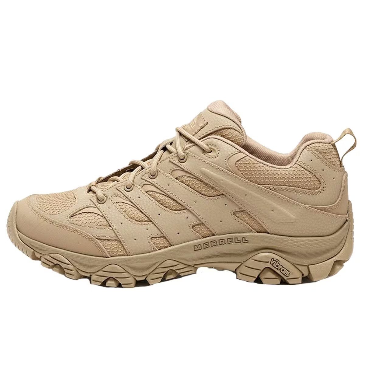 Pantofi Merrell MOAB 3 Rezistenti la apa - Coyote - eMAG.ro