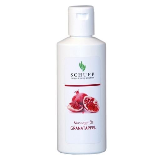 Ulei de masaj cu rodie, 200 ml - eMAG.ro