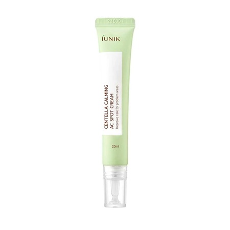 Crema de pete pentru cosuri, 20ml IUNIK - eMAG.ro
