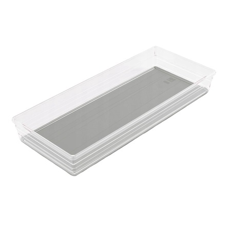 Organizator sertar, Curver, Plastic, 37.5 x 15 x 5 cm, 200 g ...