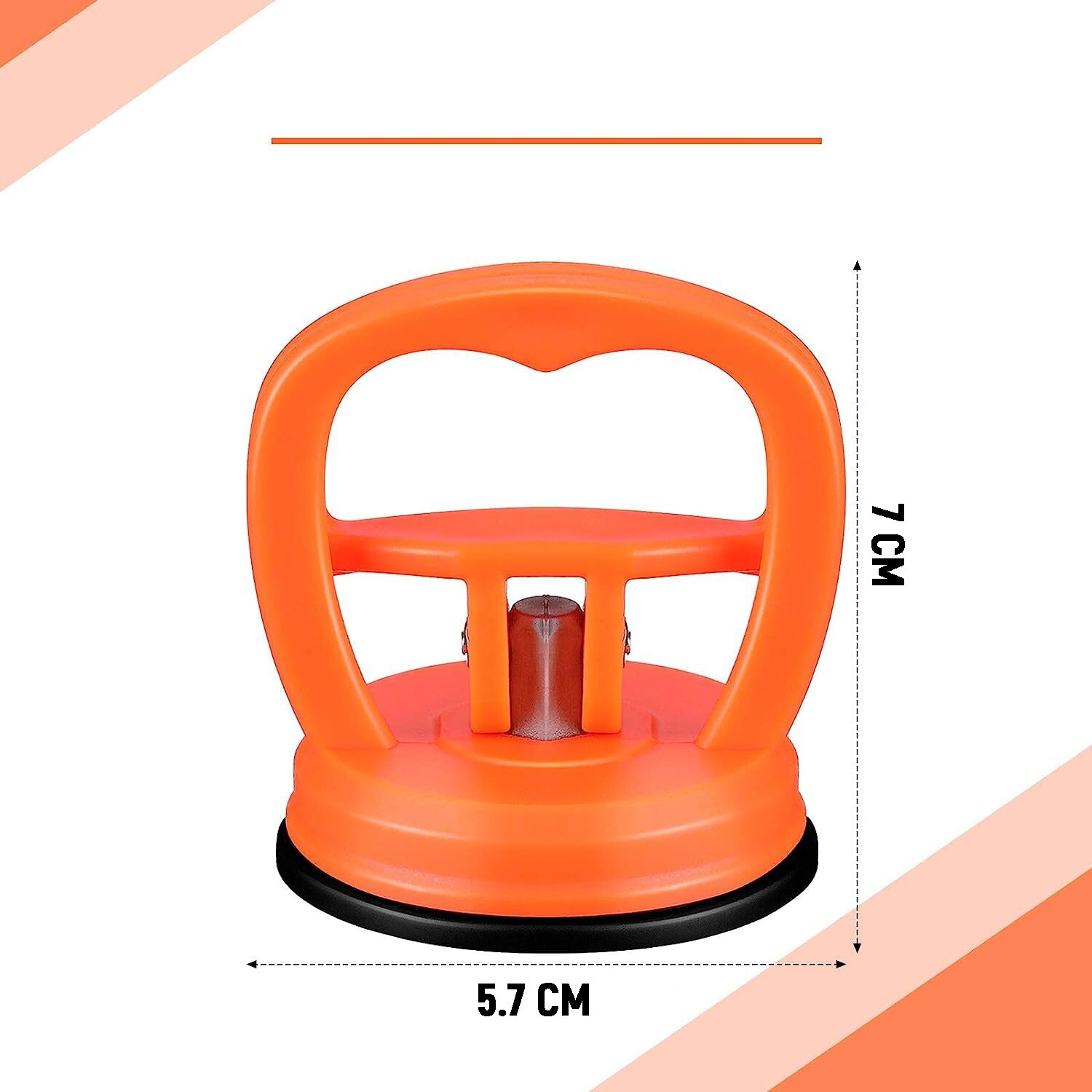 Ventuza Profesionala pentru, Vaxiuja, pentru indreptat tabla caroserie ...