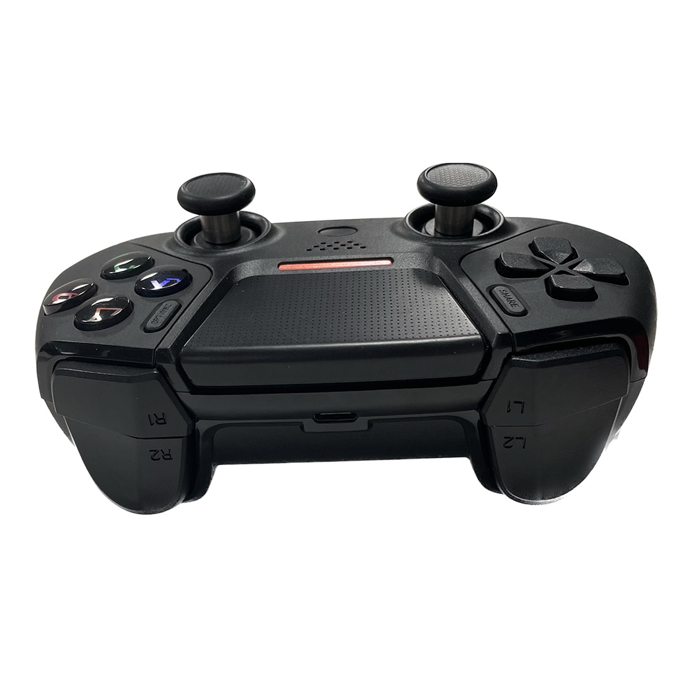 Controller gamepad wireless, Bluetooth 5.0, Pentru PS4/PS3/PC/IOS ...