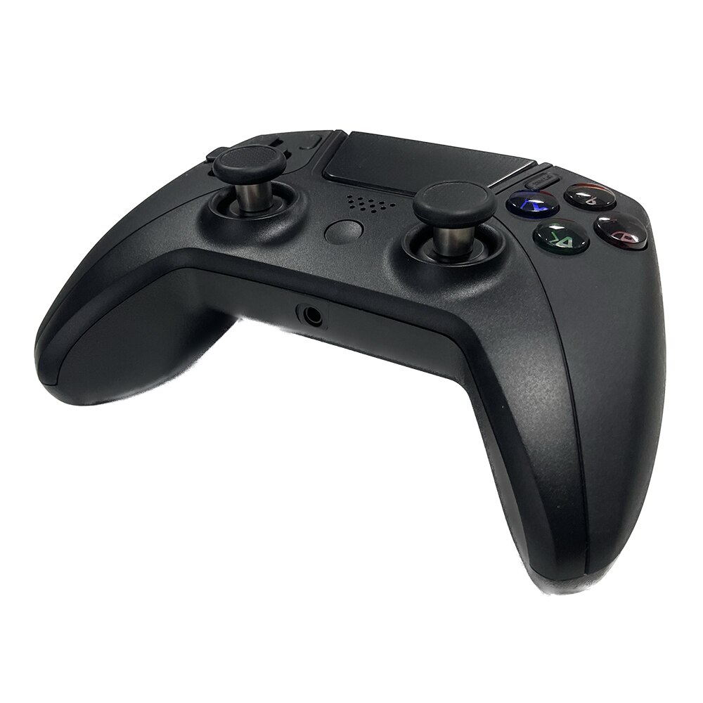 Controller gamepad wireless, Bluetooth 5.0, Pentru PS4/PS3/PC/IOS ...