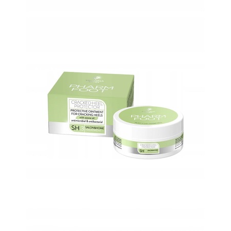 Crema pentru calcaie uscate/crapate, Victoria Vynn, 75 ml - eMAG.ro