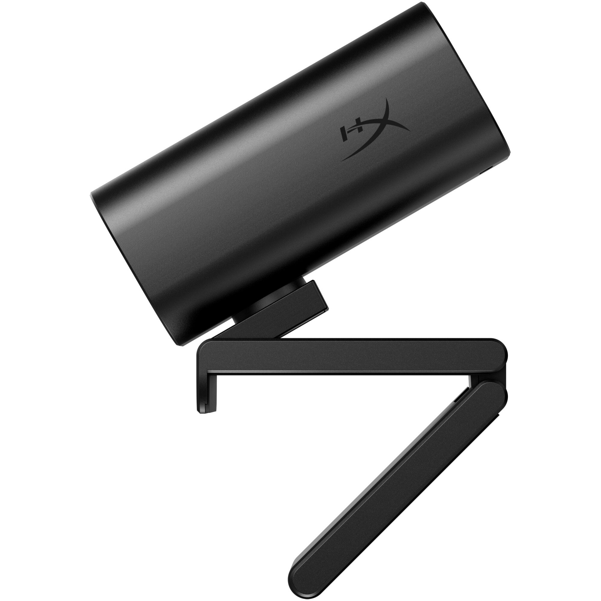 Webcam HyperX Vision S, 4K@30FPS, 1080p@60FPS, senzor 8mp. corp din ...