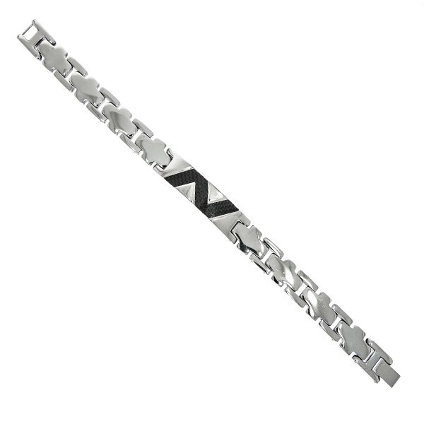 Bratara Inox Bond - eMAG.ro