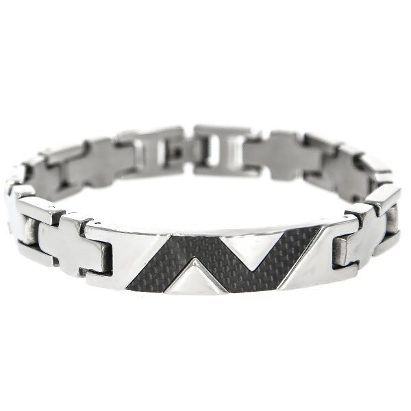 Bratara Inox Bond - eMAG.ro